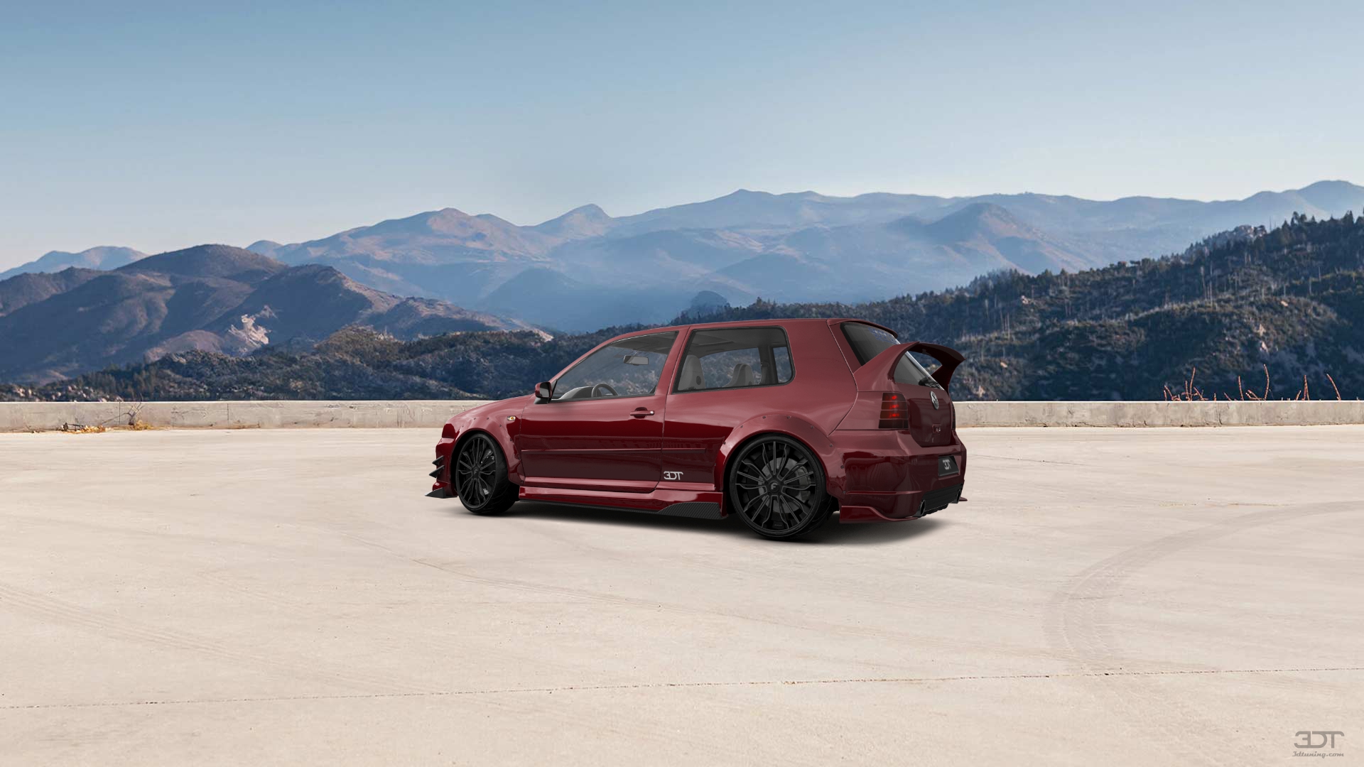 matadorcruel263's Car Gallery | 3DTuning