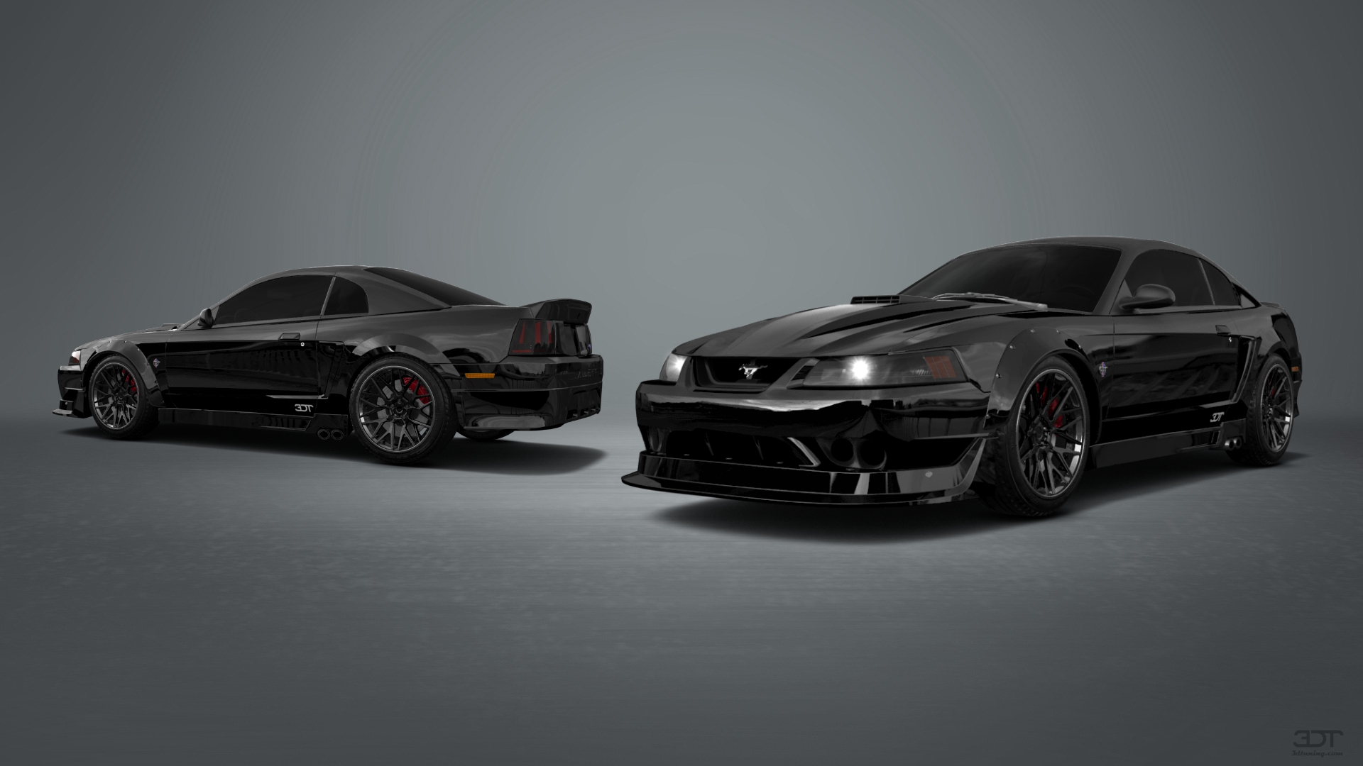 roadrash305 | Car Garage on 3DTuning