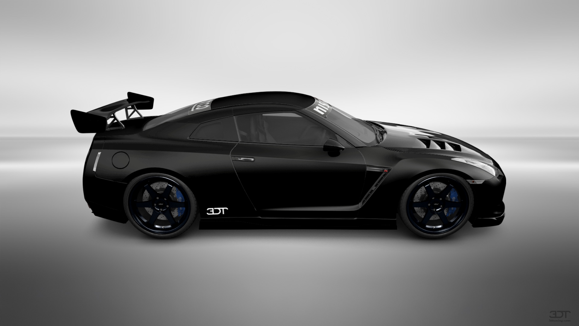 su_G3B_s6aWCj's Car Garage | 3DTuning