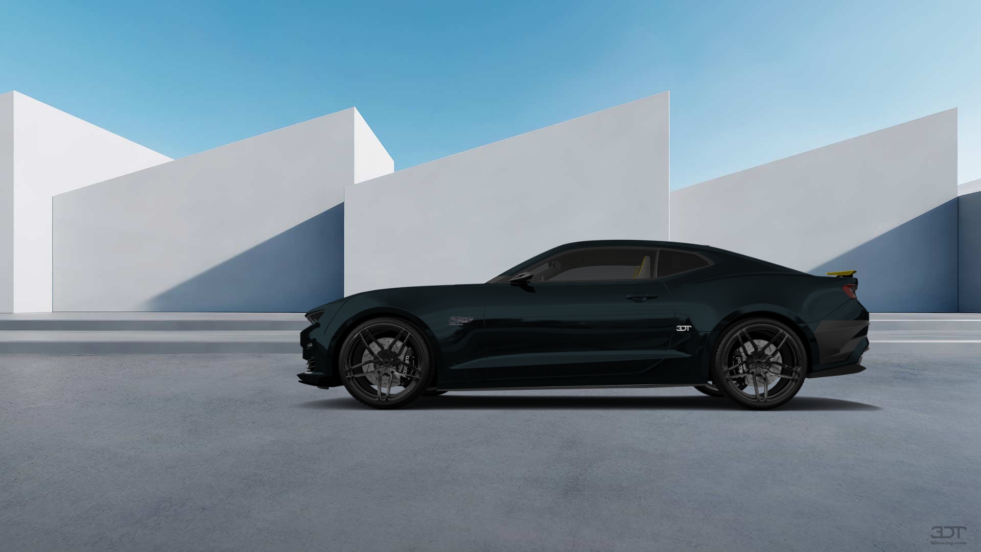kjnh | Car Garage on 3DTuning