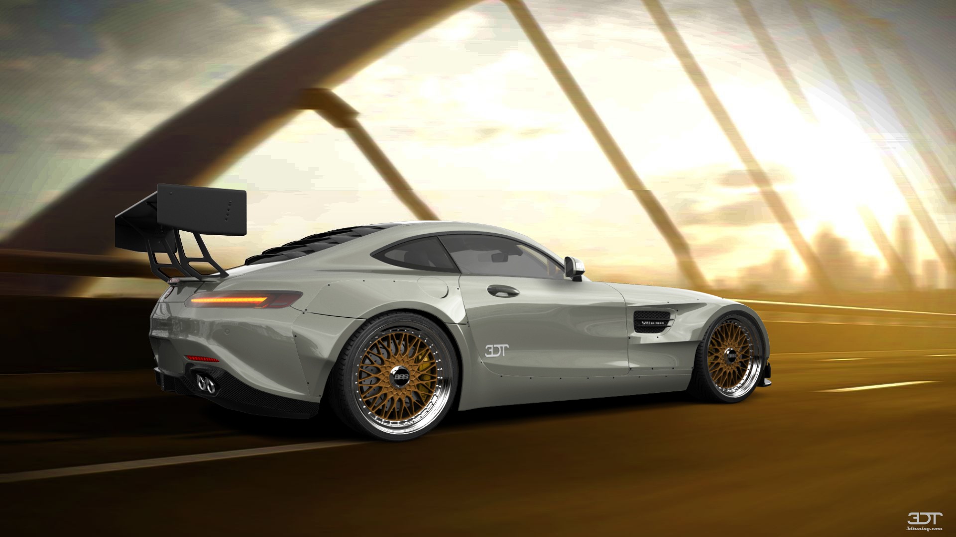 TheMafiadesign2's Car Garage | 3DTuning