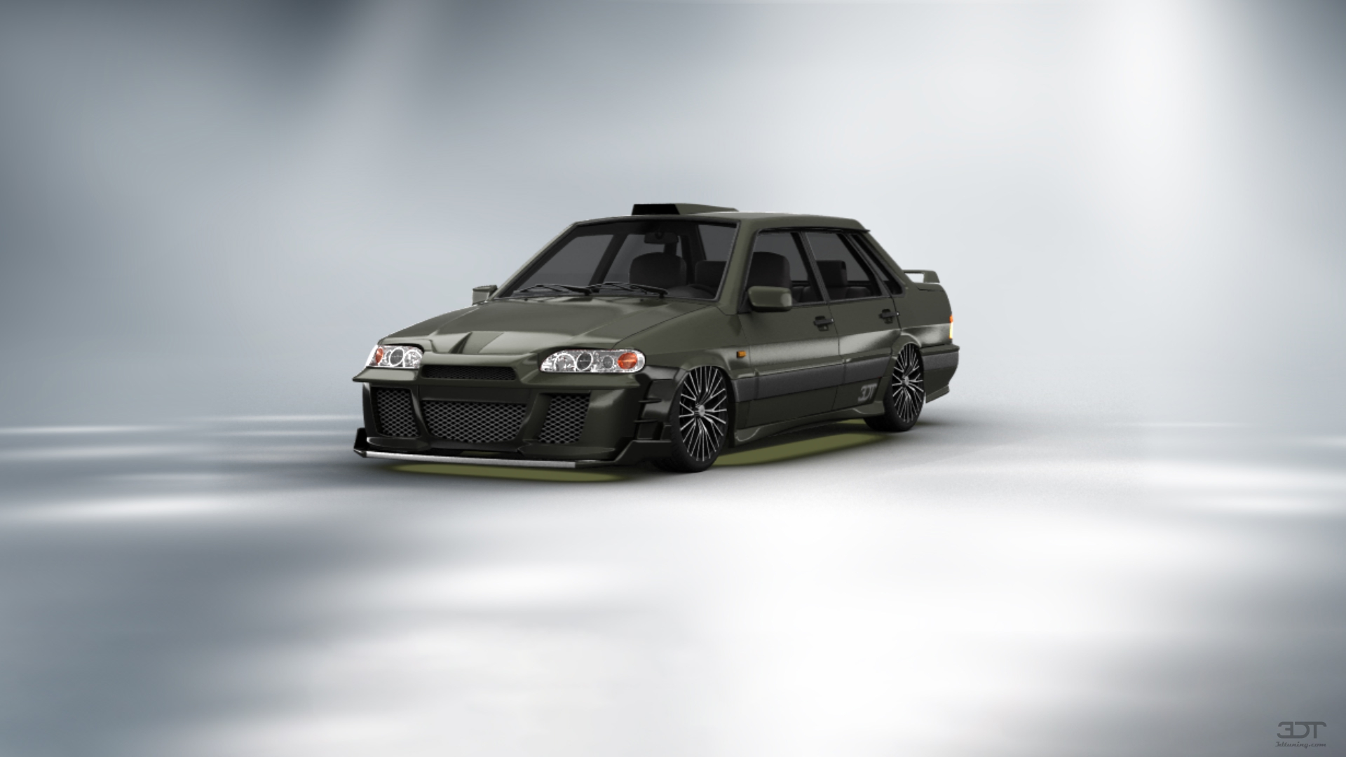 nasta2006's Car Garage | 3DTuning