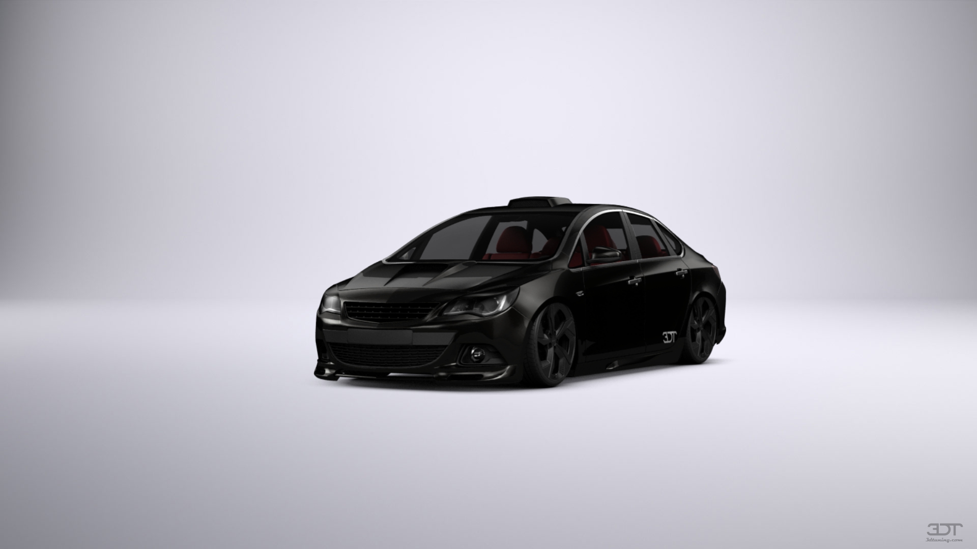 youssefso's Car Garage | 3DTuning