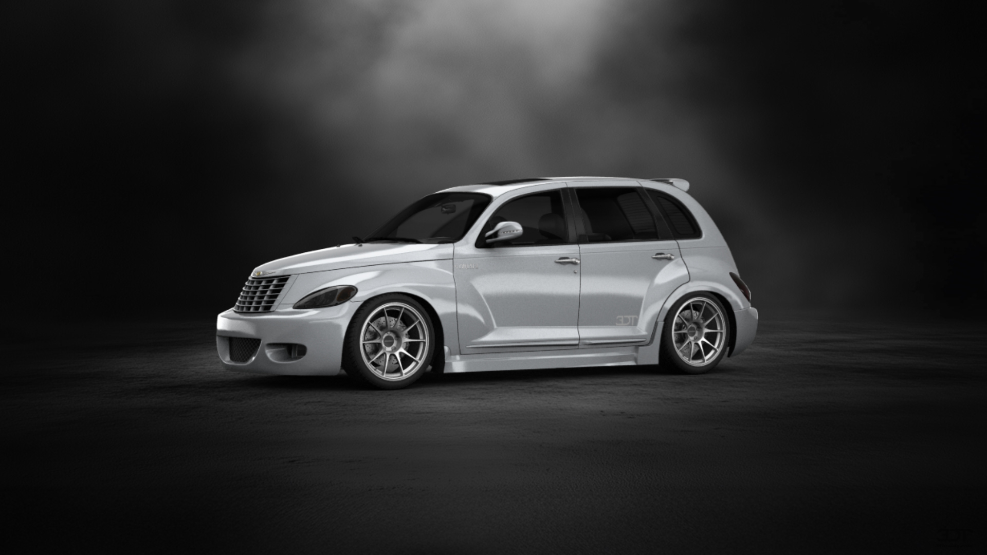 jJtqBsBux9Car Garage on 3DTuning