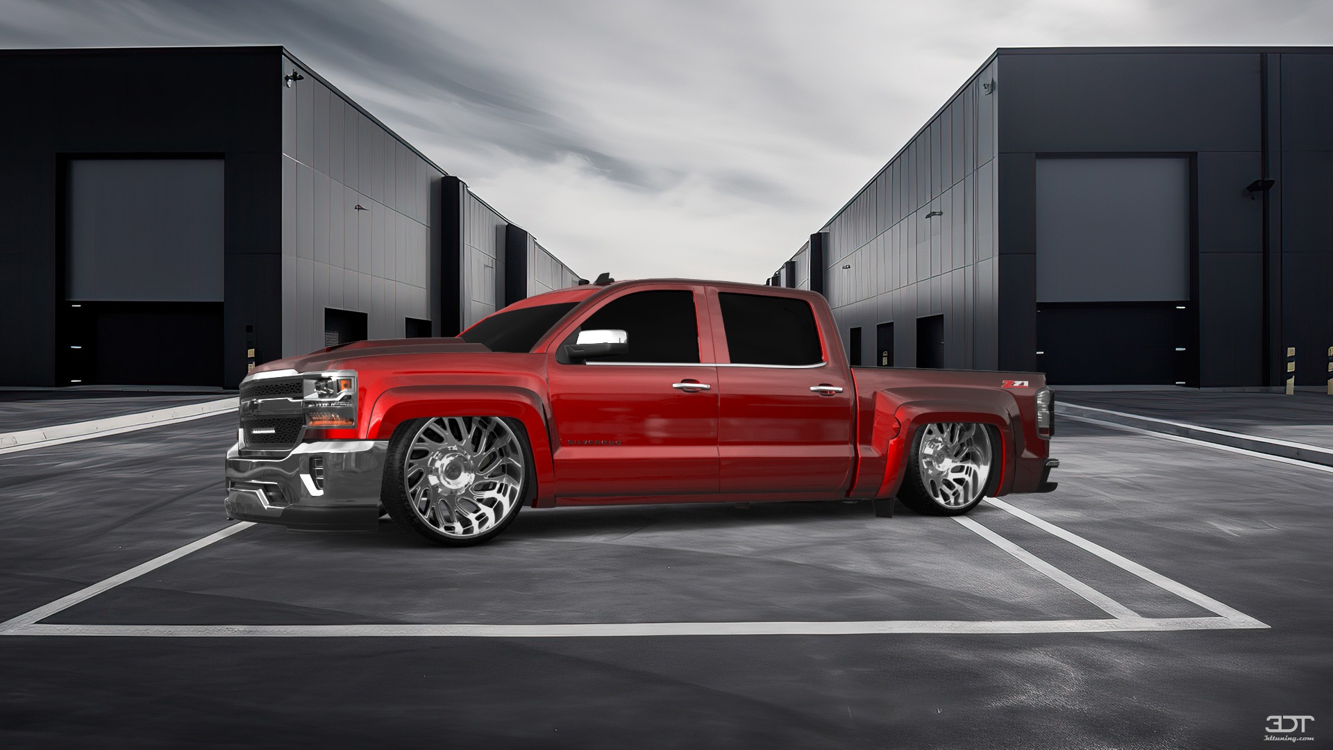 Brayden_Bakup's Car Gallery | 3DTuning