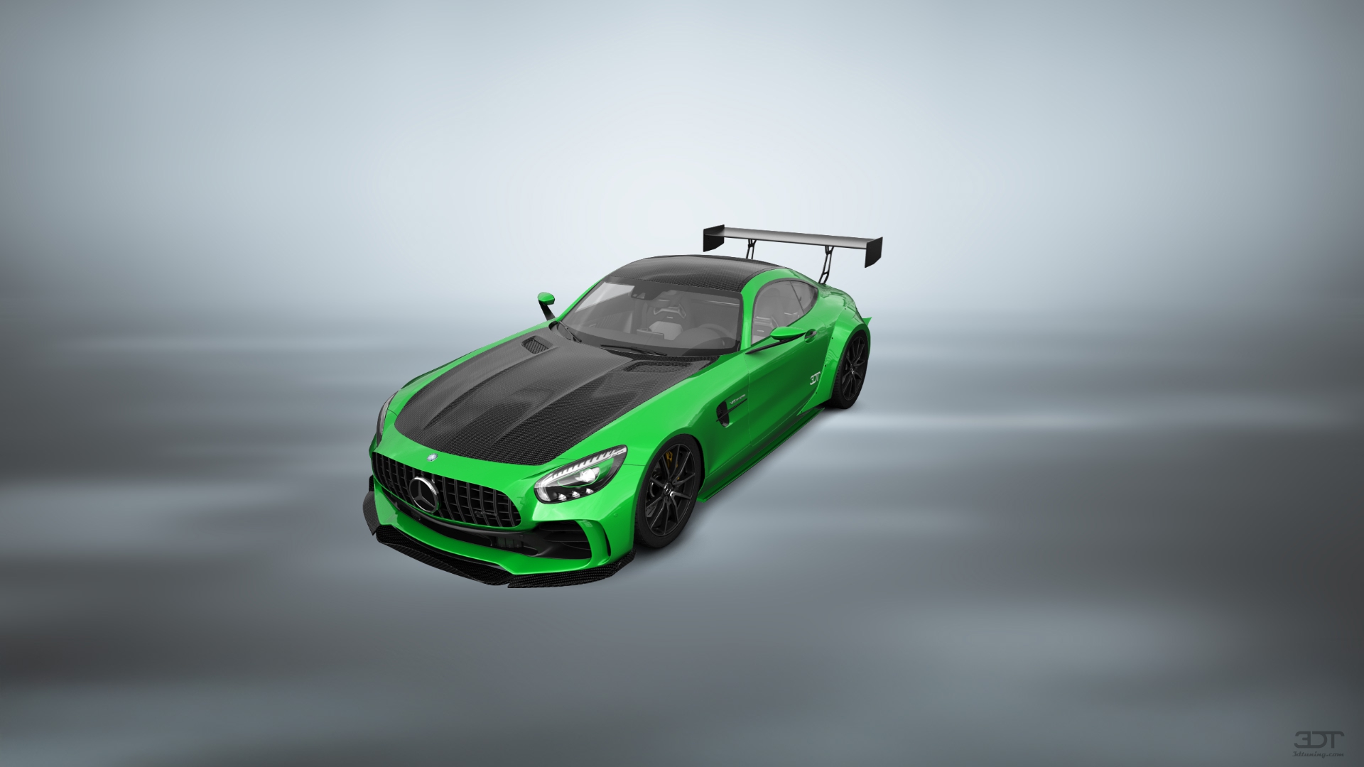 LightofFury's Car Gallery | 3DTuning