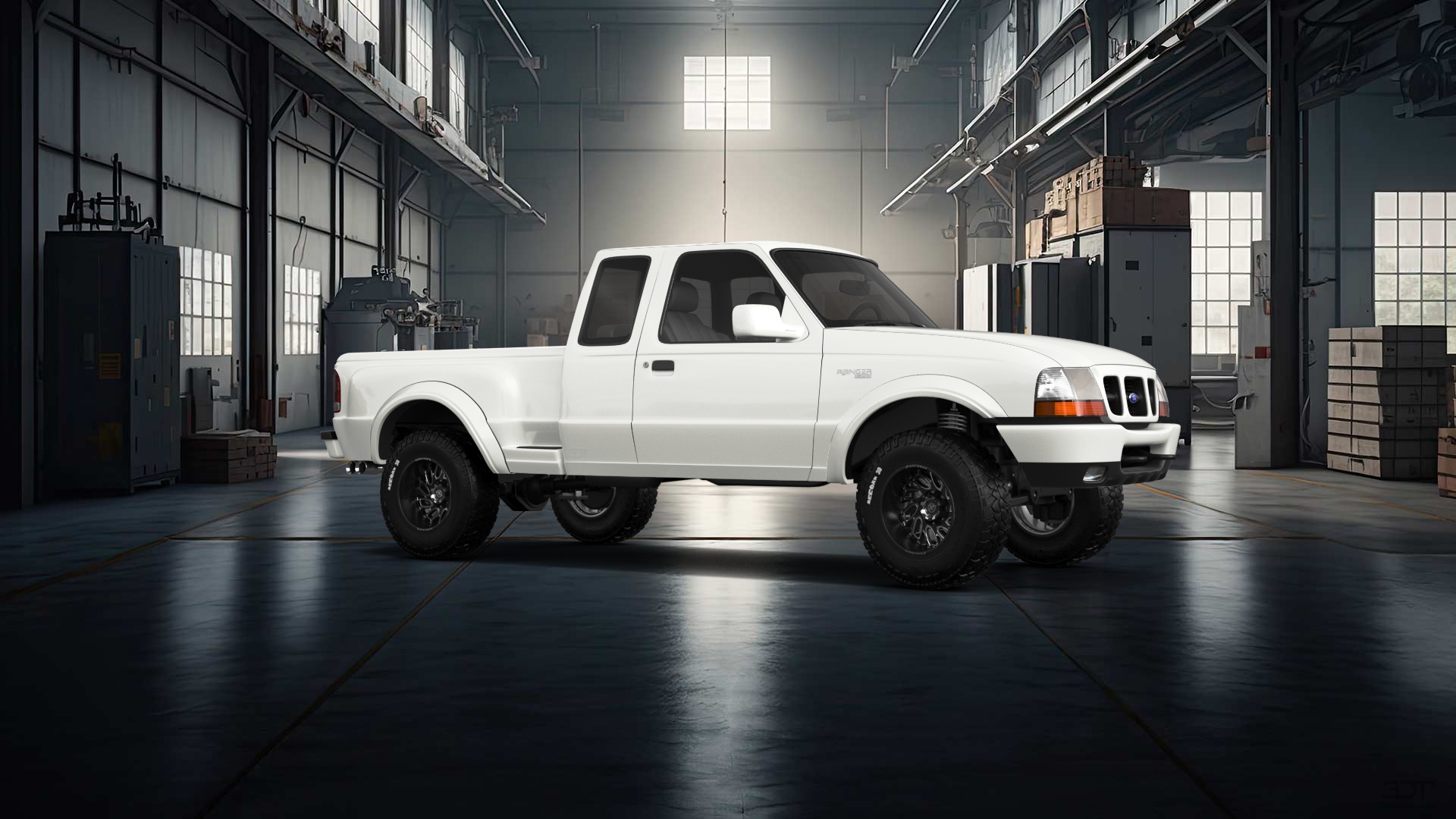 Bmace1010's Car Gallery | 3DTuning