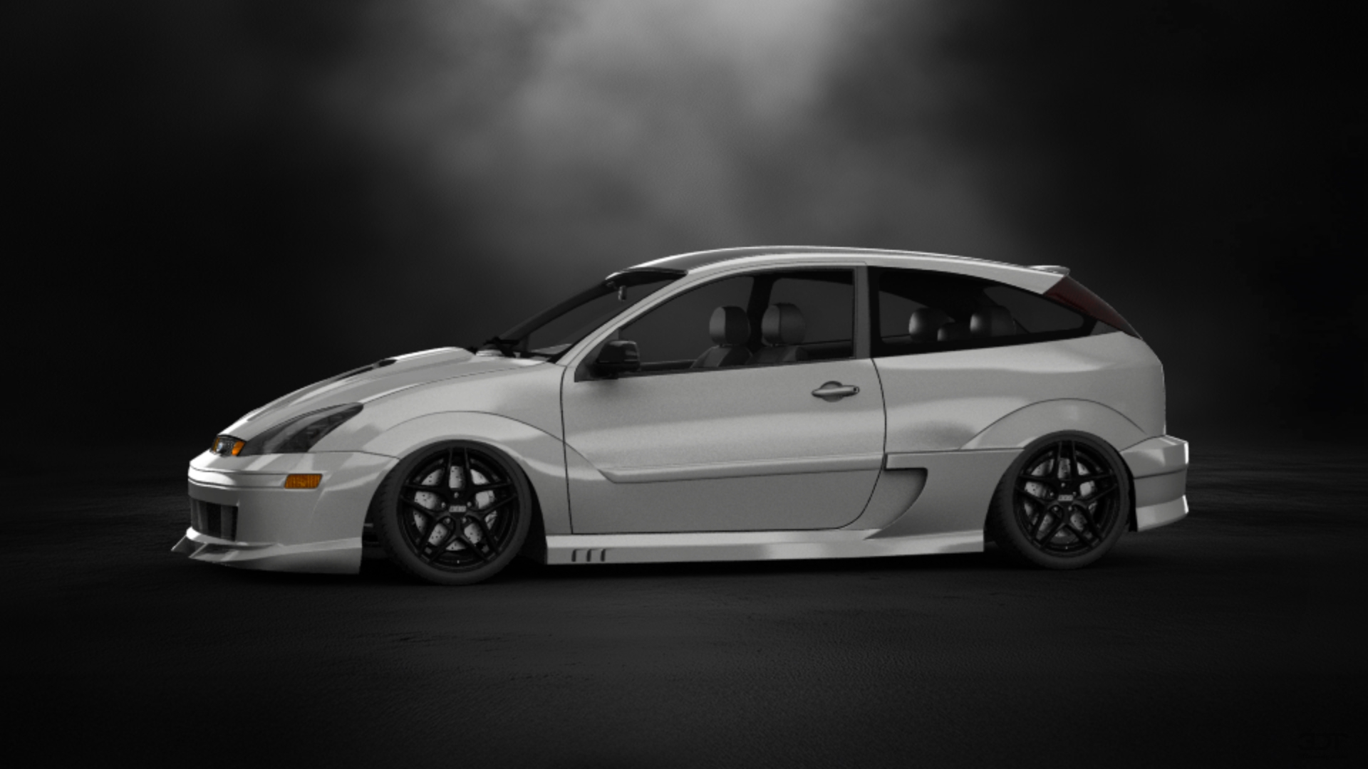 GrassyApplication43's Car Gallery | 3DTuning
