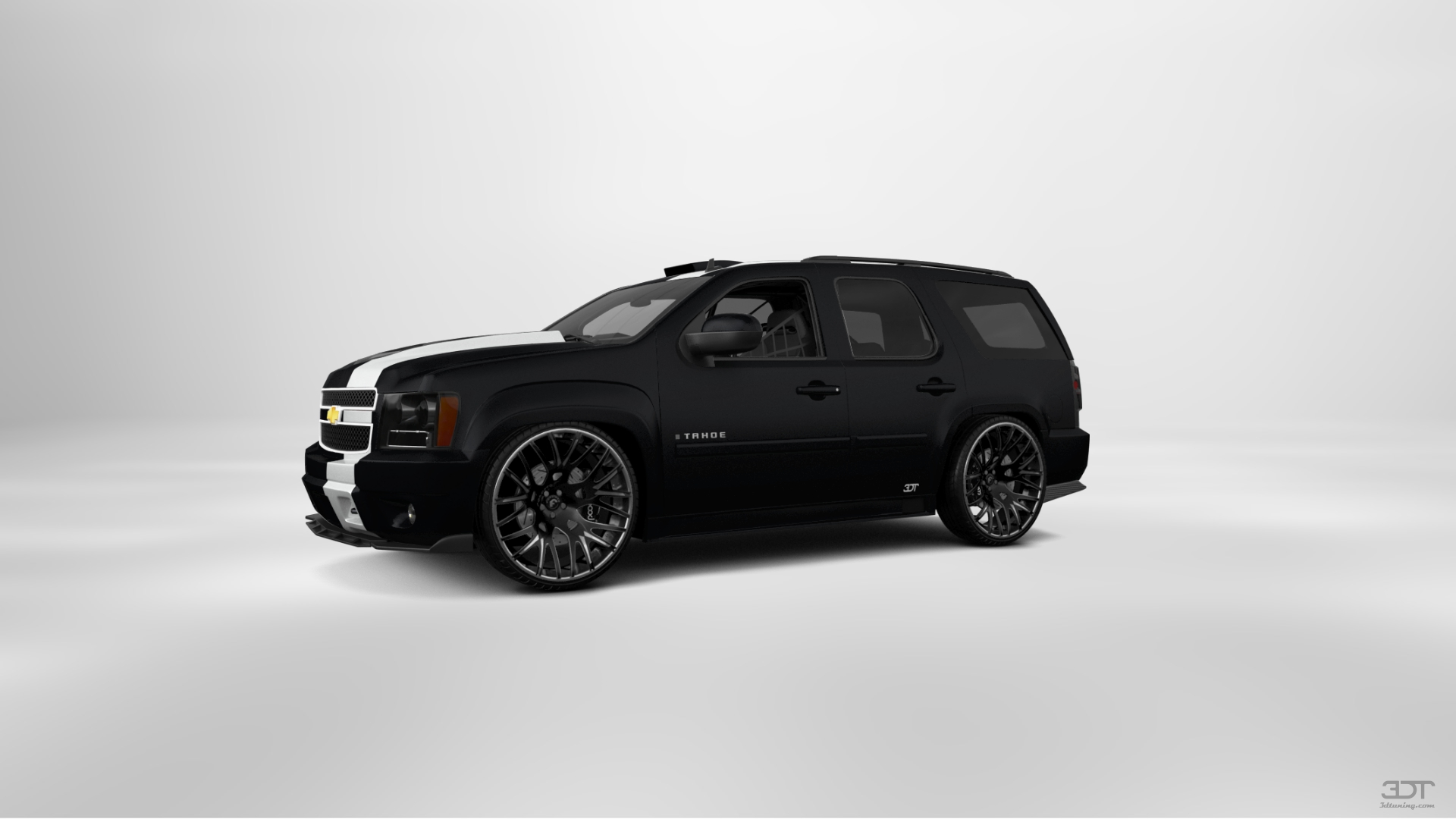 HeydonZz's Car Garage | 3DTuning