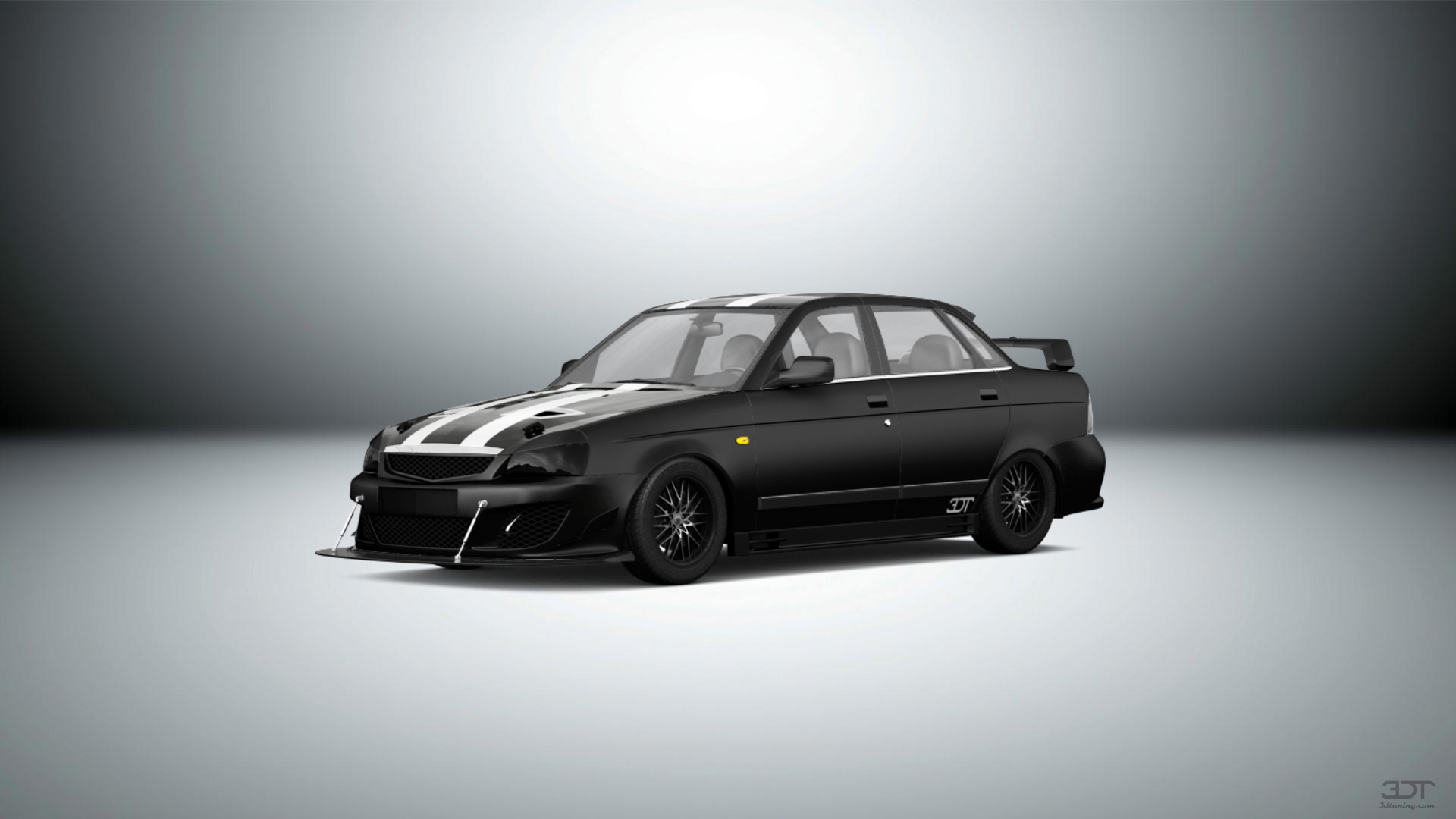 Aset_001's Car Garage | 3DTuning