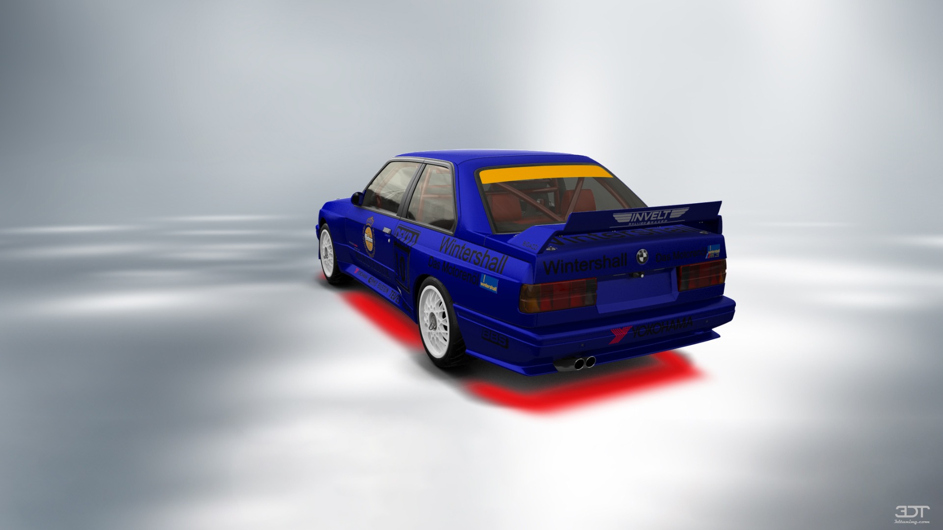 sicar's Car Gallery | 3DTuning