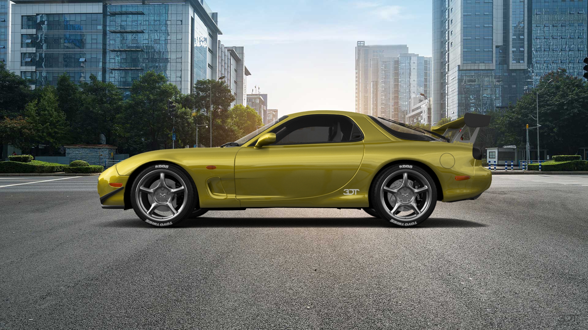 N0tMentaL's Car Gallery | 3DTuning