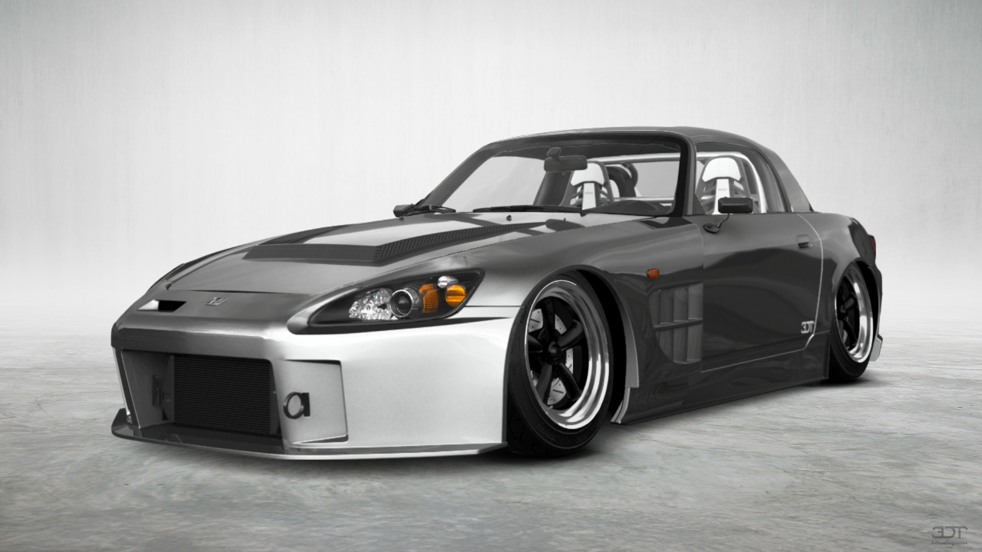 2reallj's Car Gallery | 3DTuning