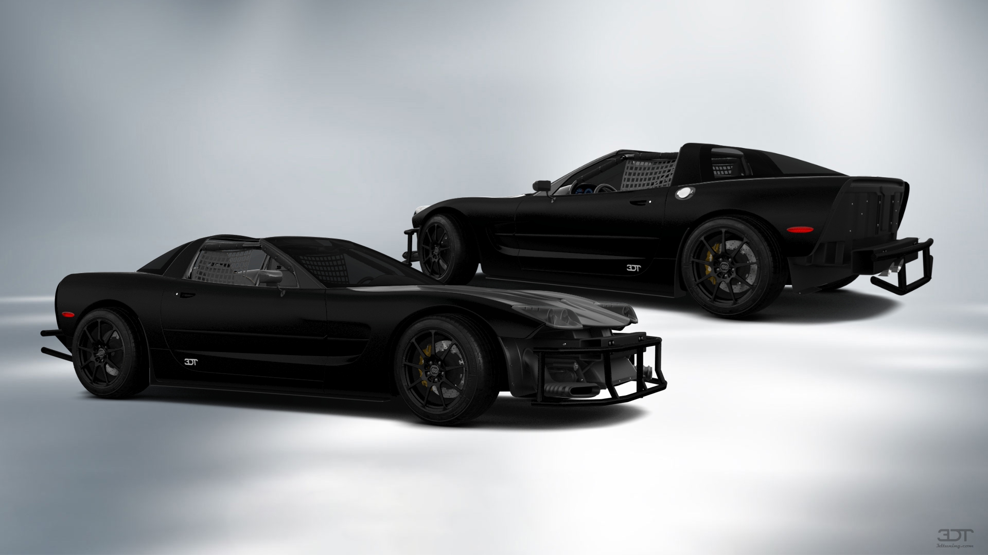 Greif's Car Gallery | 3DTuning