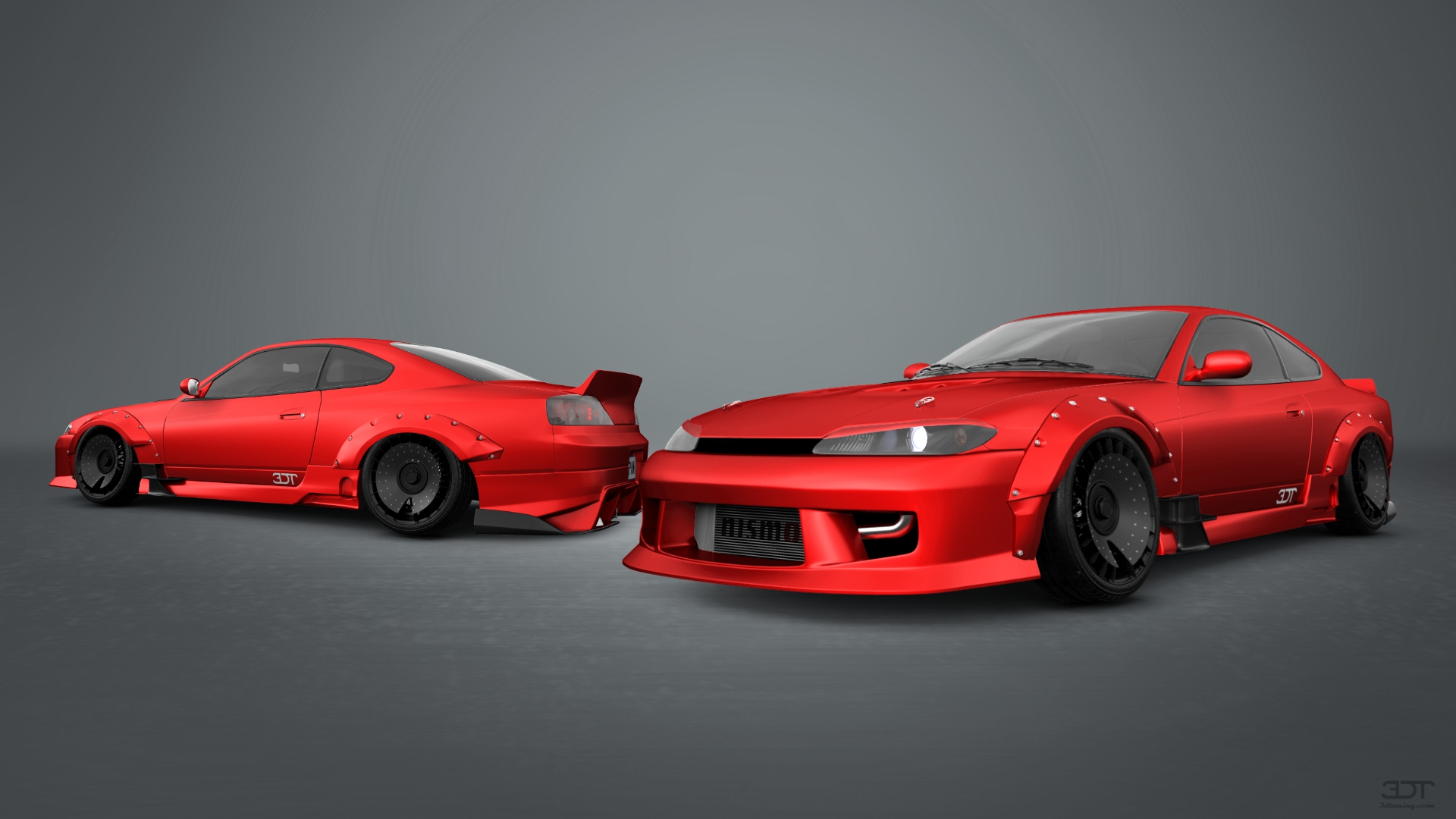 SevenNonsense95's Car Gallery | 3DTuning