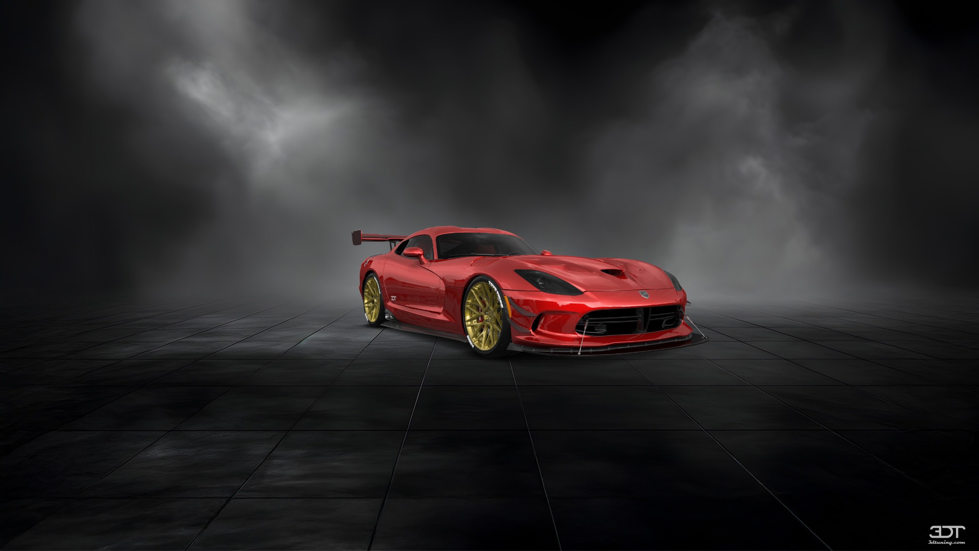 Tibias's Car Gallery | 3DTuning
