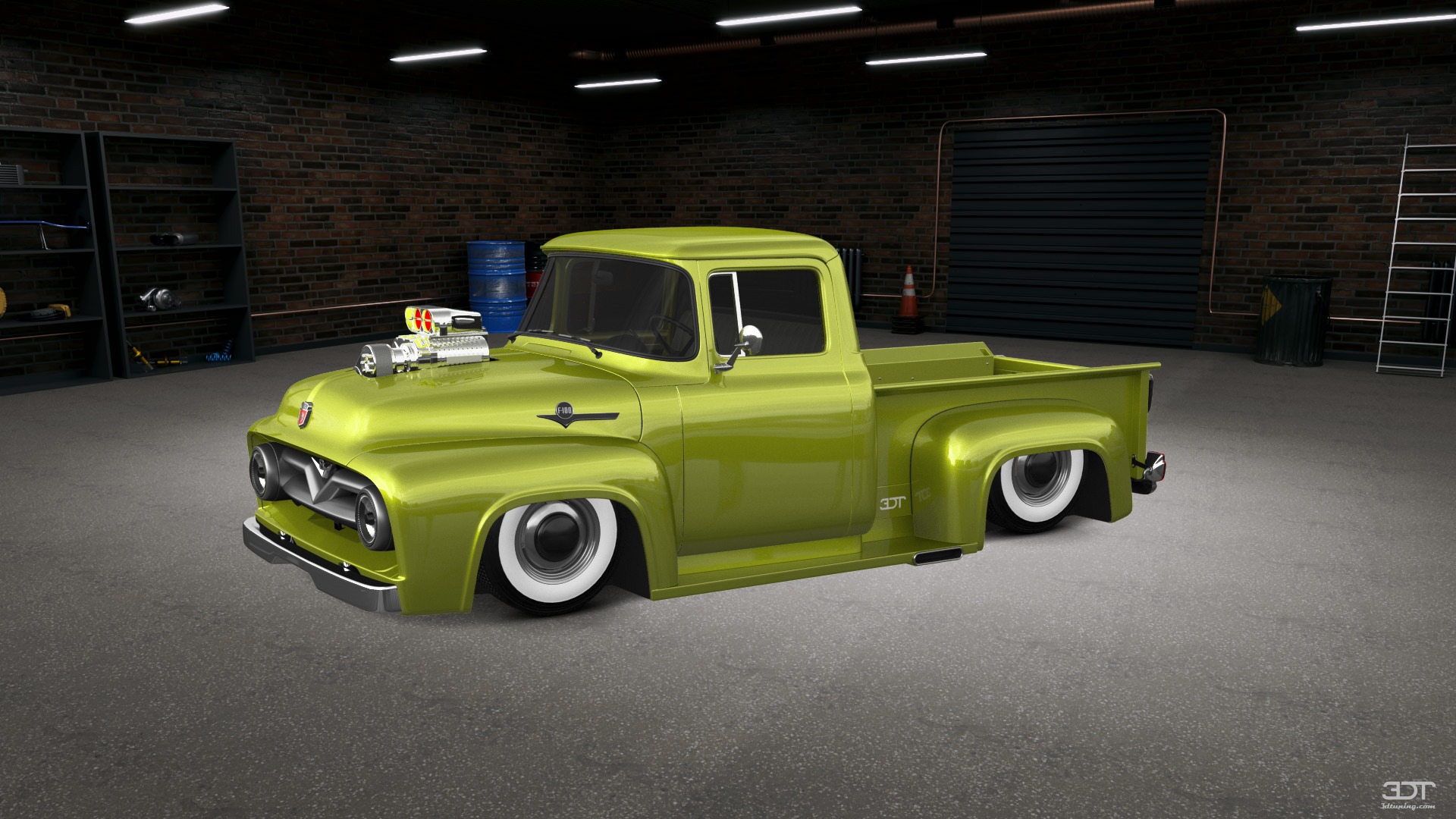 K9-Customs's Car Gallery | 3DTuning
