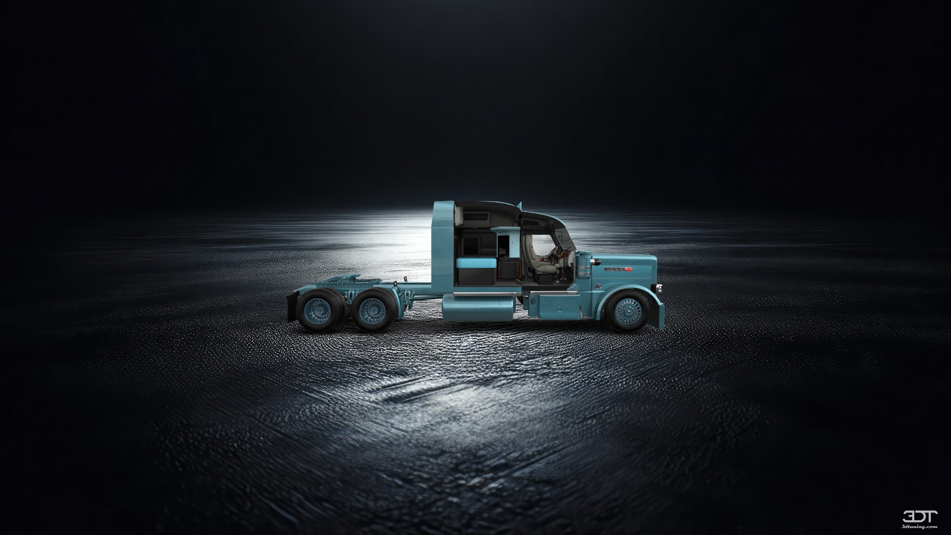 bbbv's Car Garage | 3DTuning