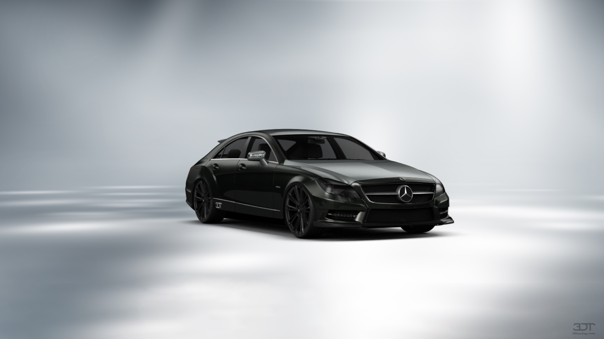 RAMI-DZ-RAMI's Car Garage | 3DTuning