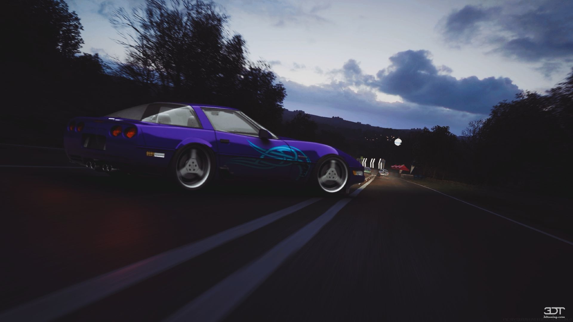 mrkrabs's Car Garage | 3DTuning