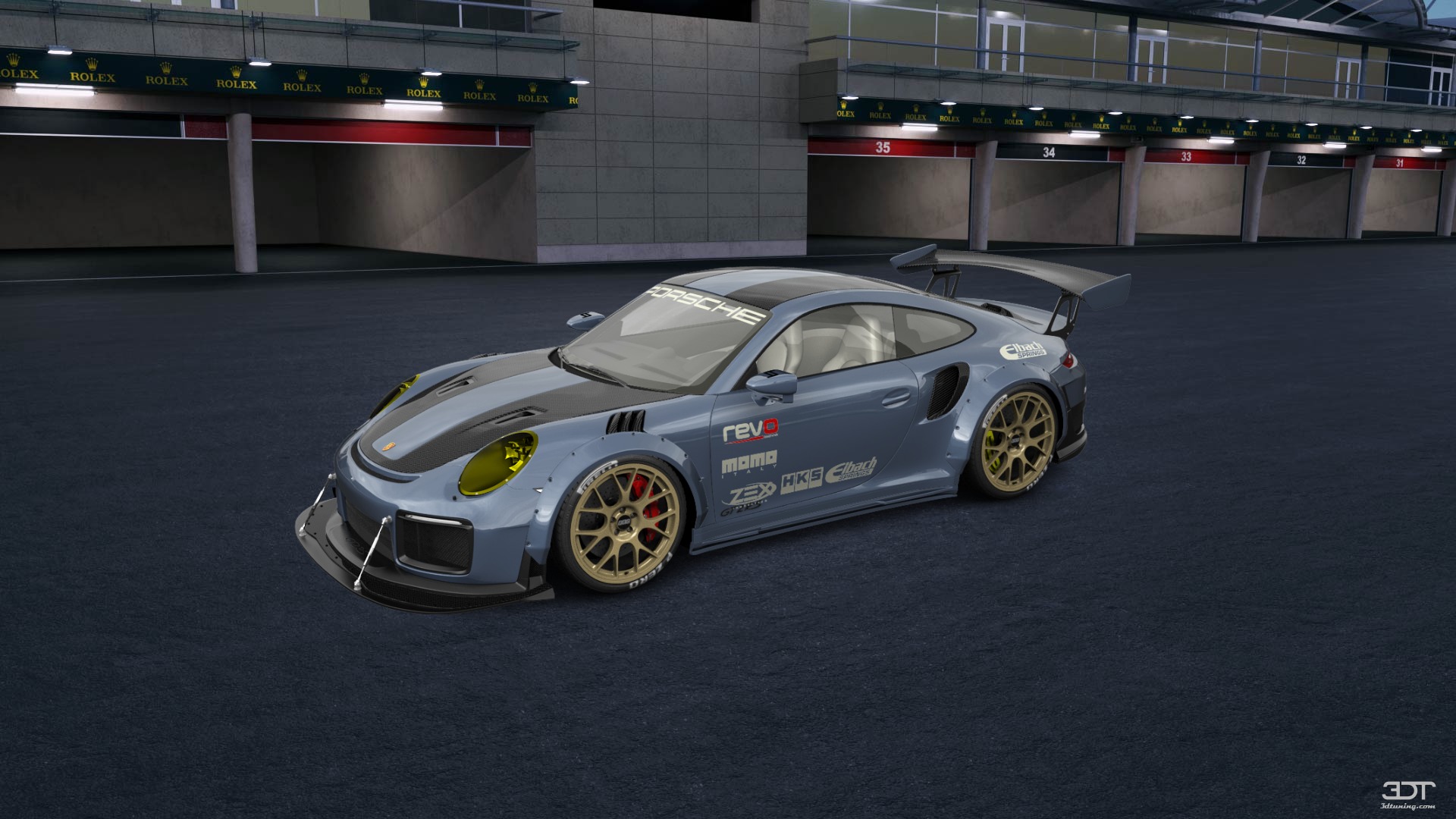marcos_js23's Car Garage | 3DTuning