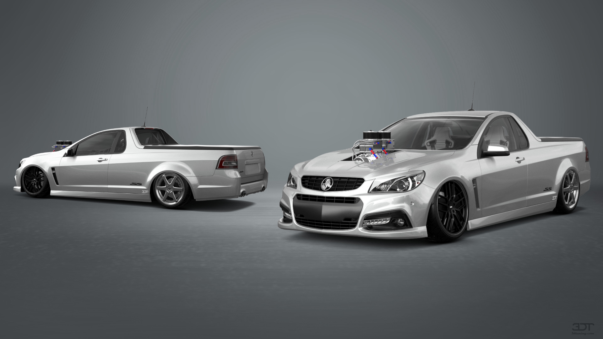 Traycebadboy1's Car Garage | 3DTuning