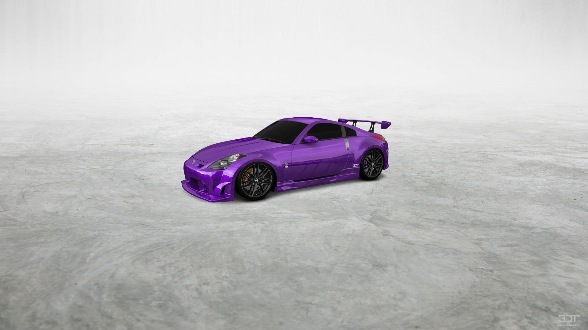 sasha_cors's Car Garage | 3DTuning