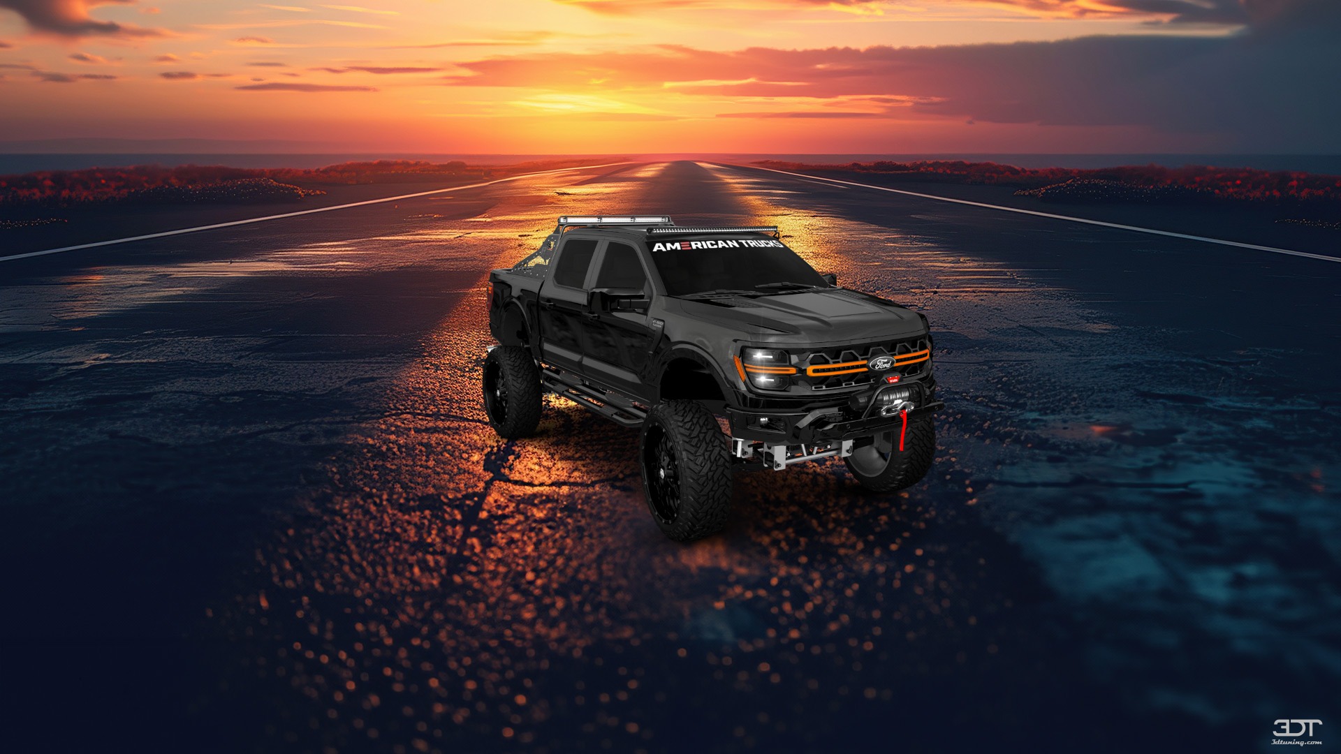bigtrucks_best's Car Garage | 3DTuning