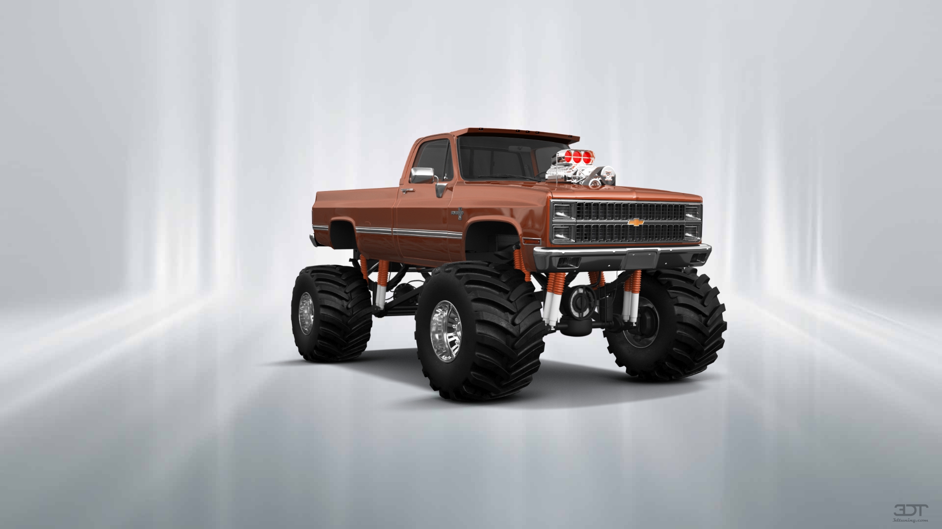 Orrin_23's Car Garage | 3DTuning