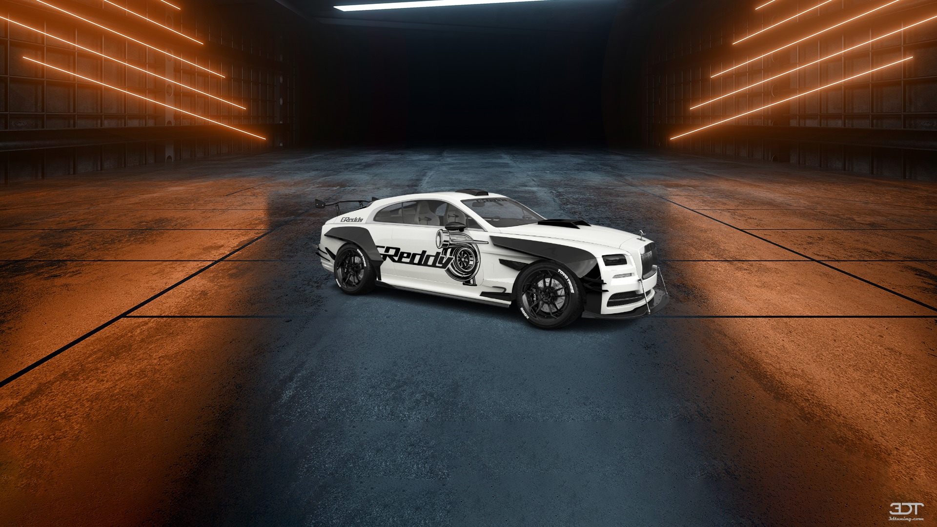 adolf_rizzler's Car Garage | 3DTuning