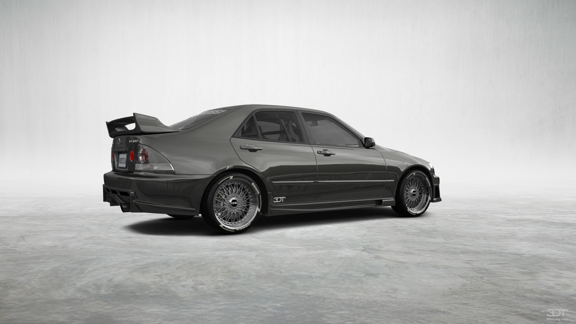 cattawaycapital's Car Gallery | 3DTuning