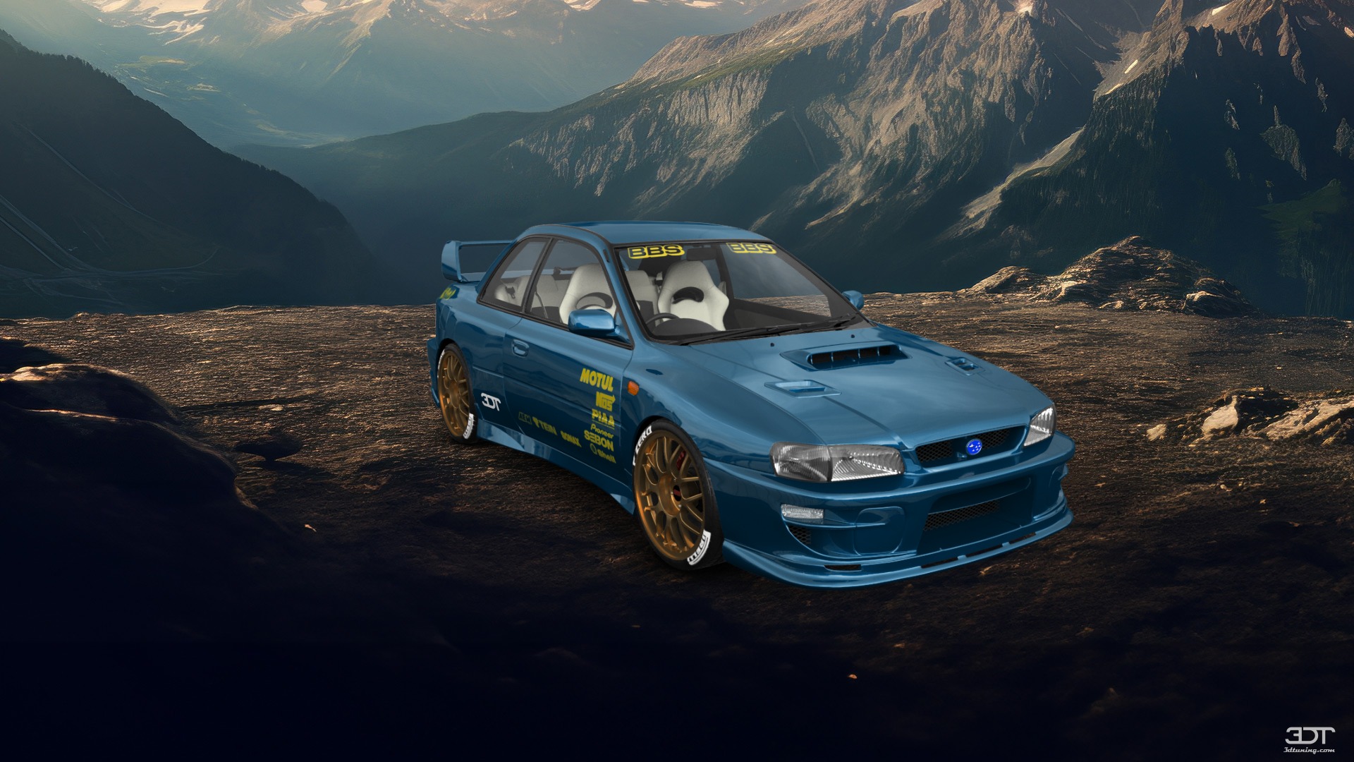 lford90's Car Gallery | 3DTuning
