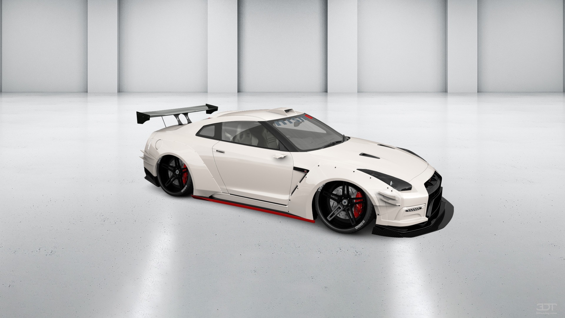 adolf_rizzler's Car Garage | 3DTuning
