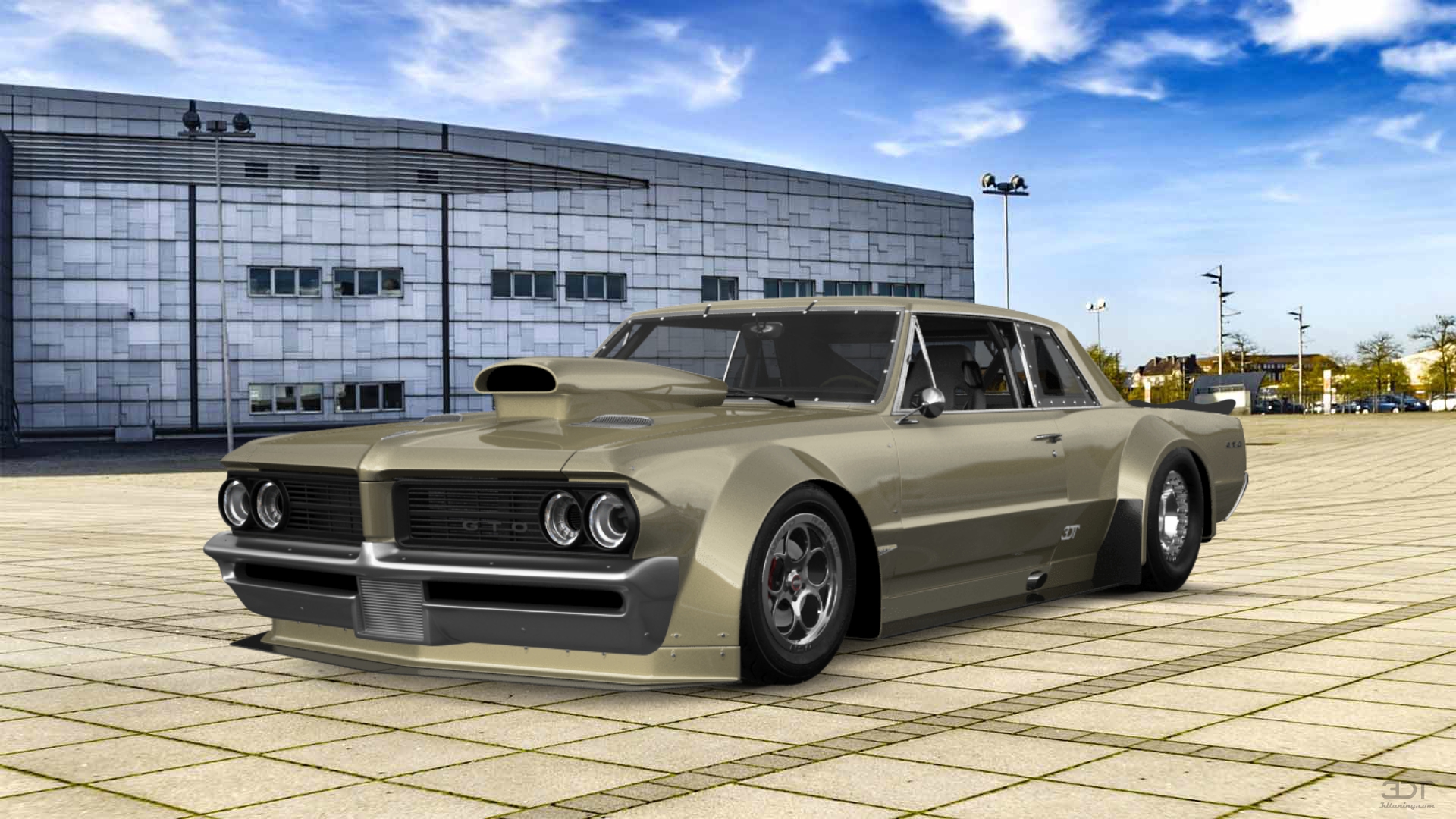 rheinze's Car Gallery | 3DTuning
