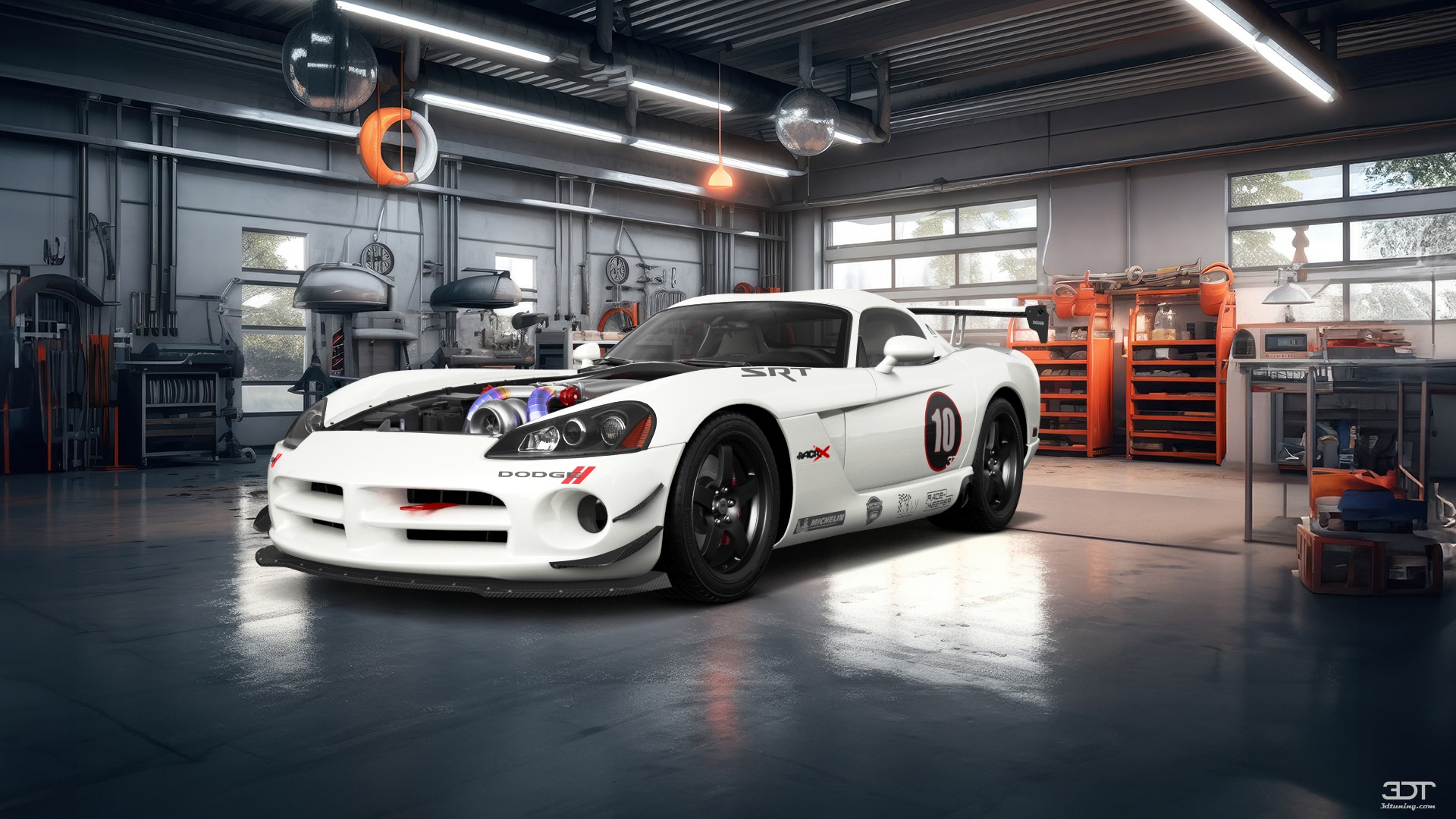 Adog12345's Car Gallery | 3DTuning