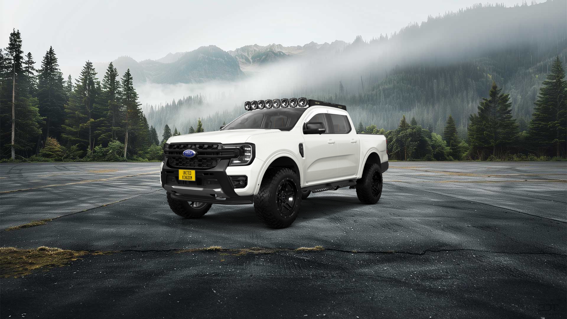 hsebastian's Car Gallery | 3DTuning