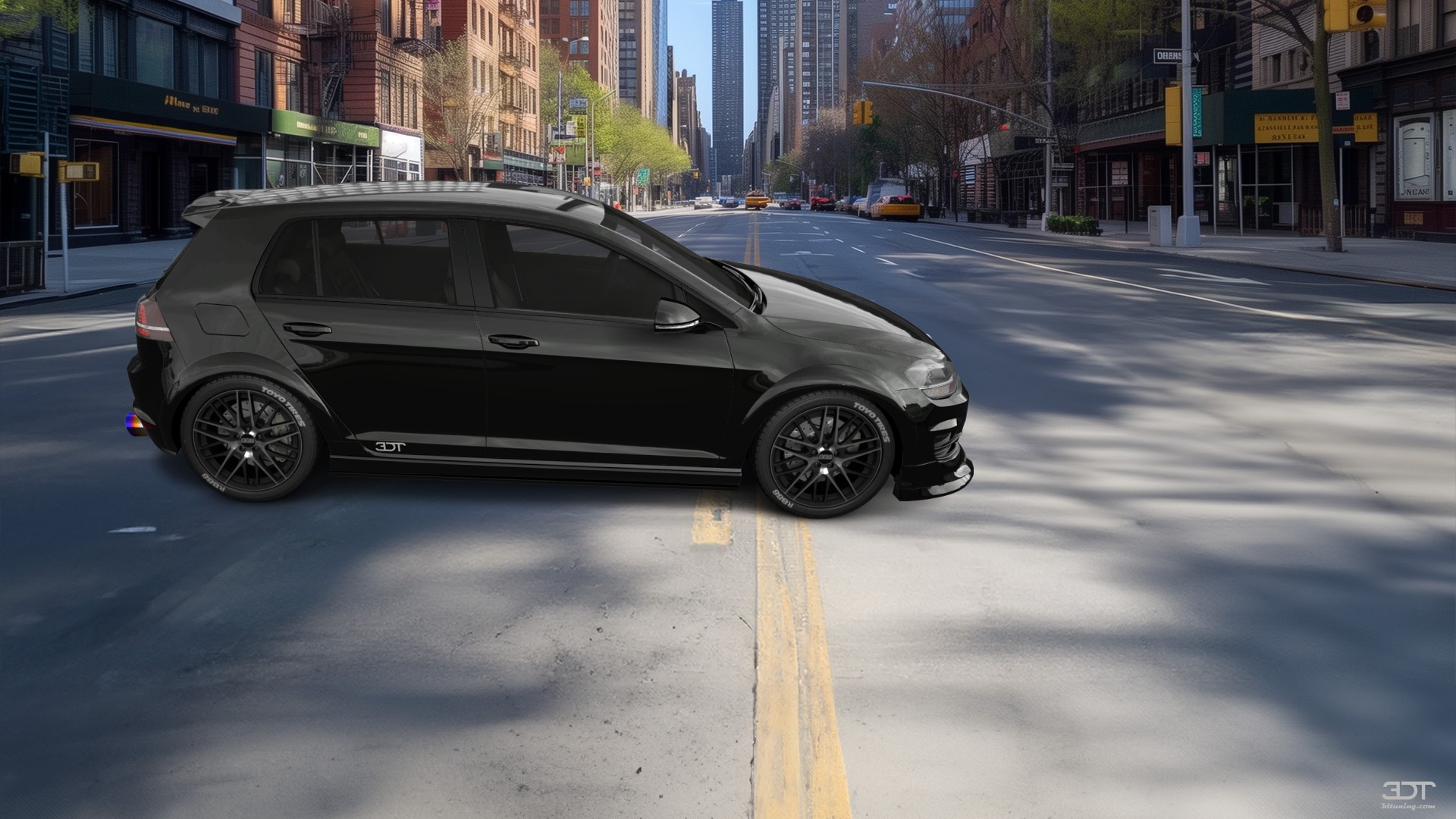 vinicius_uida | Car Garage on 3DTuning