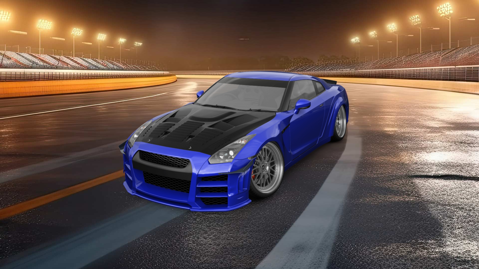 StellarOxfromHairyMountain's Car Gallery | 3DTuning