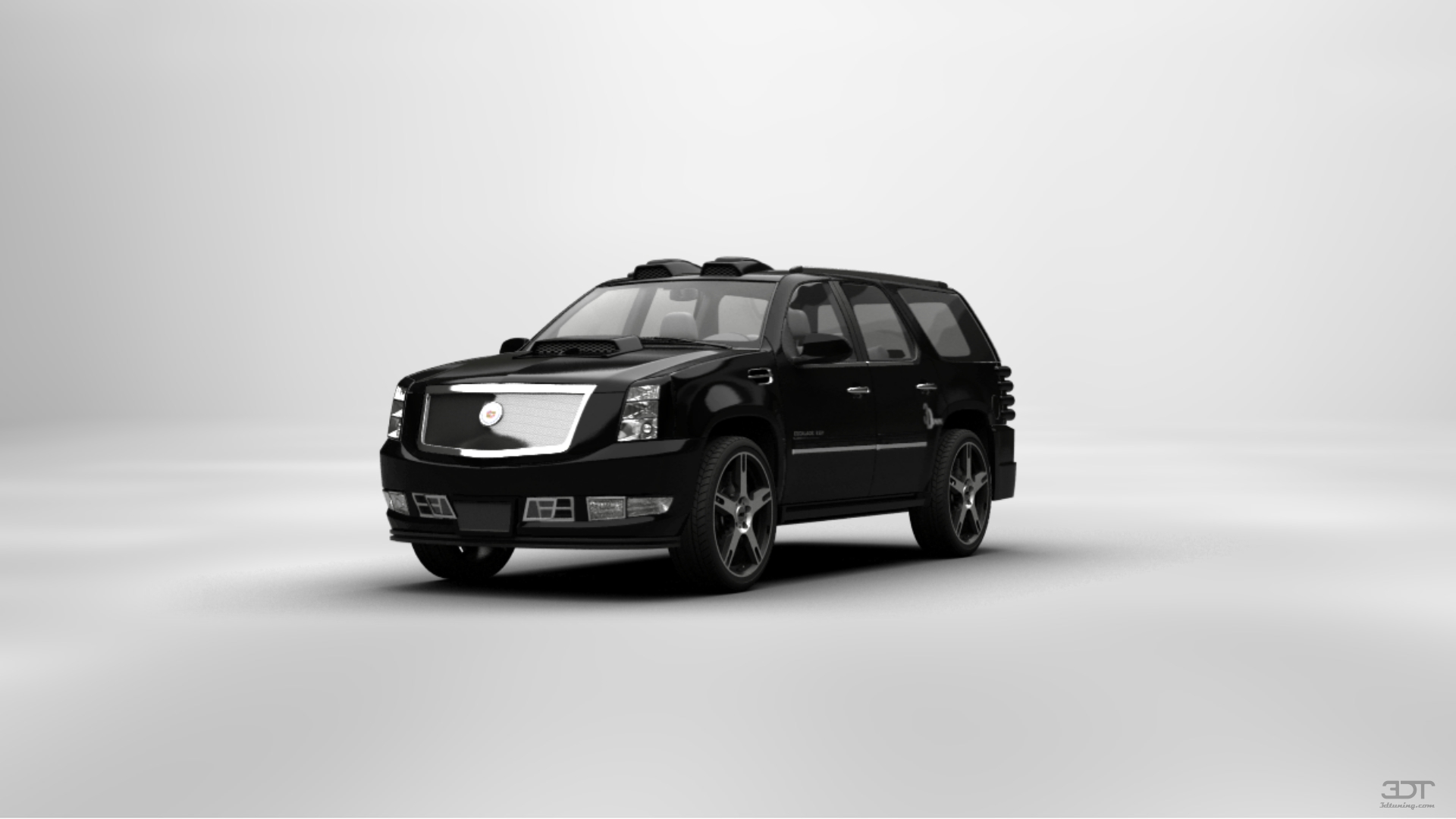 DgCI2H-GH3's Car Garage | 3DTuning