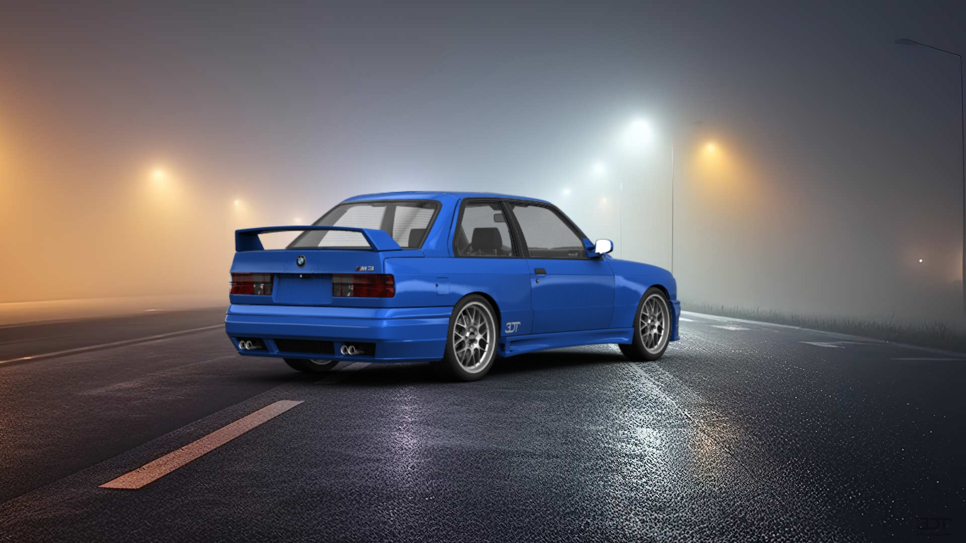 KJ_Aka_kaeden's Car Gallery | 3DTuning