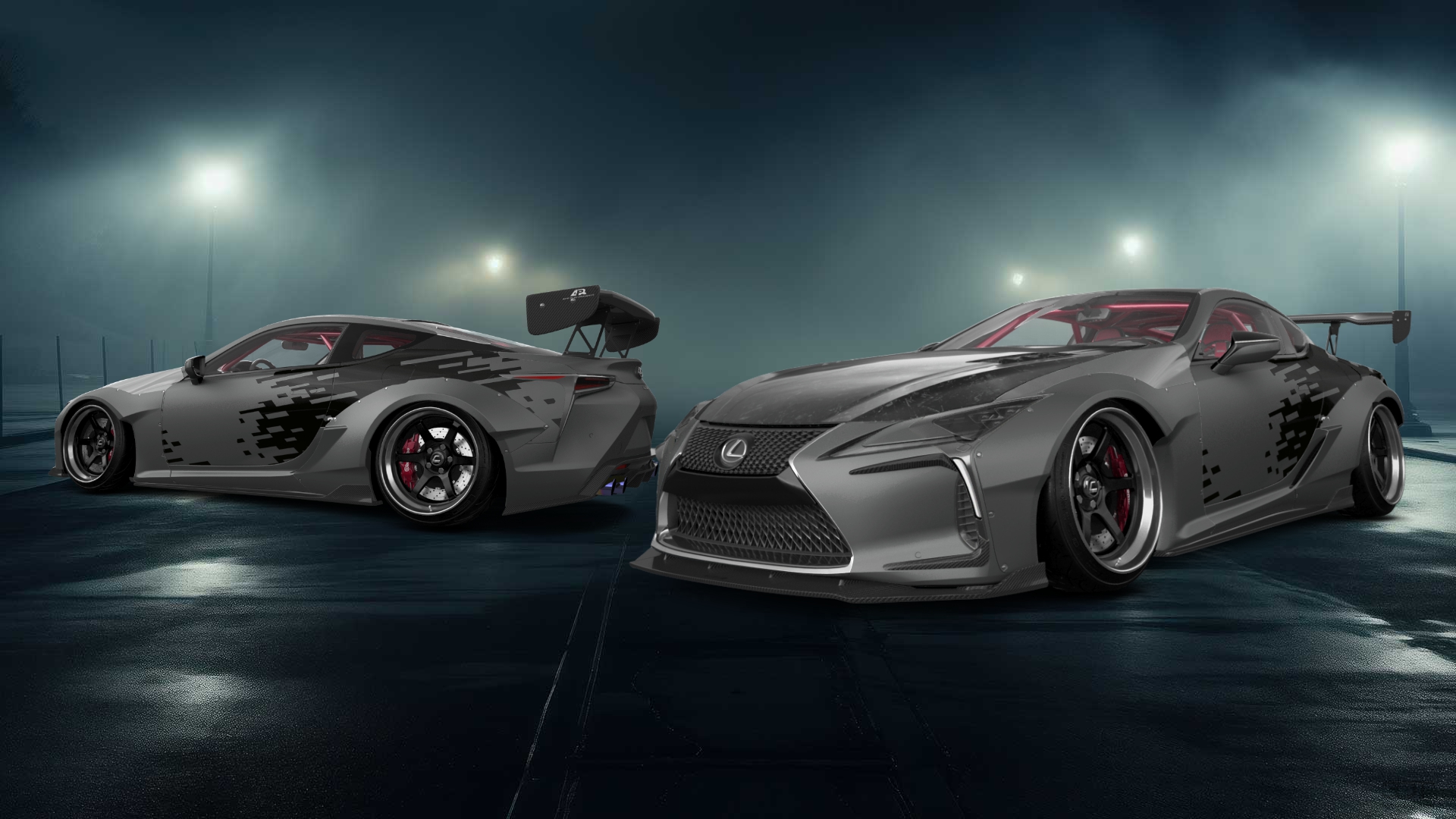 Landooramlan79's Car Gallery | 3DTuning