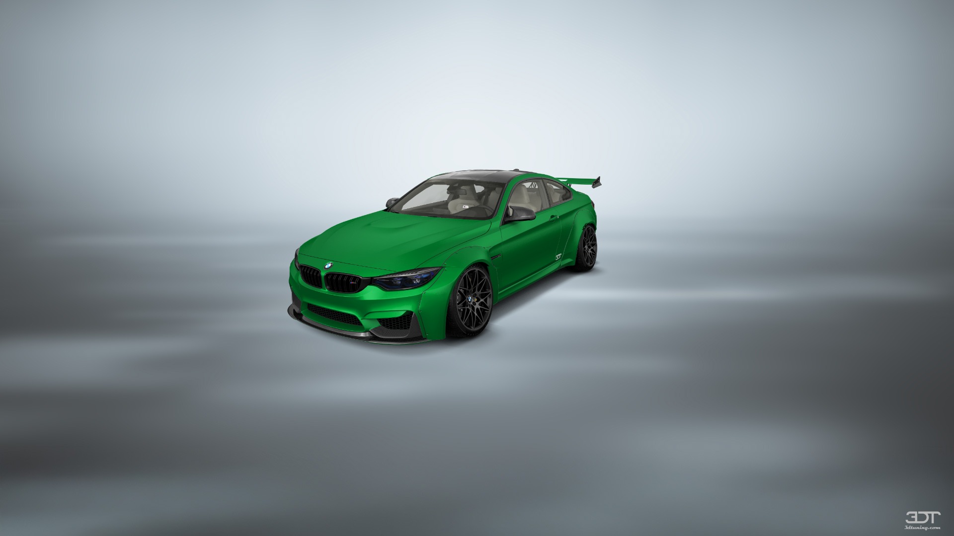 Lil_ky58's Car Garage | 3DTuning