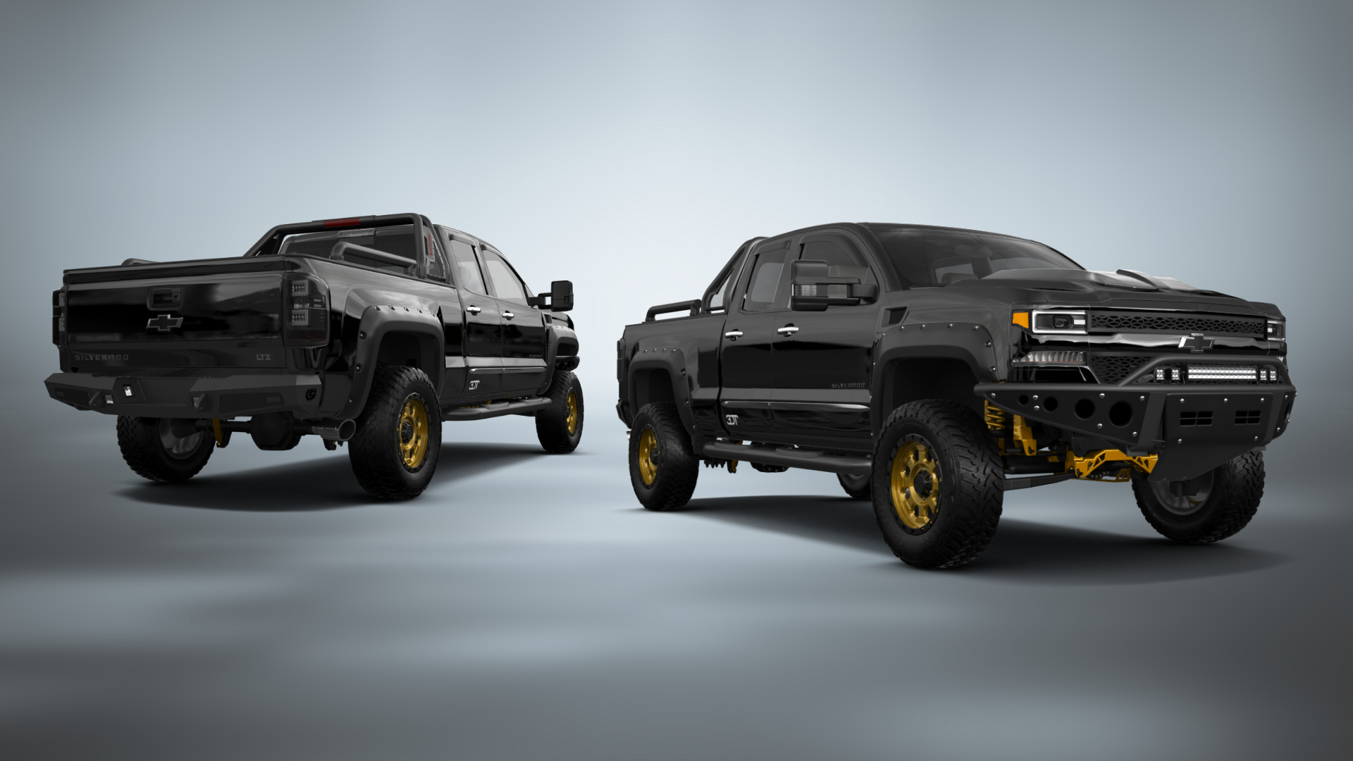 JA09's Car Garage | 3DTuning