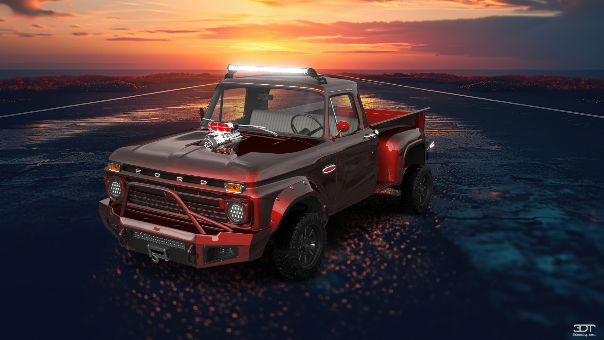 rothwell_customs's Car Gallery | 3DTuning